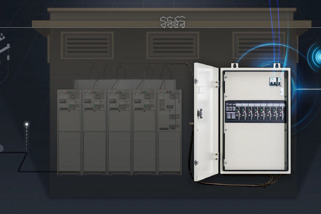 DRC-009 Streamlining Operations