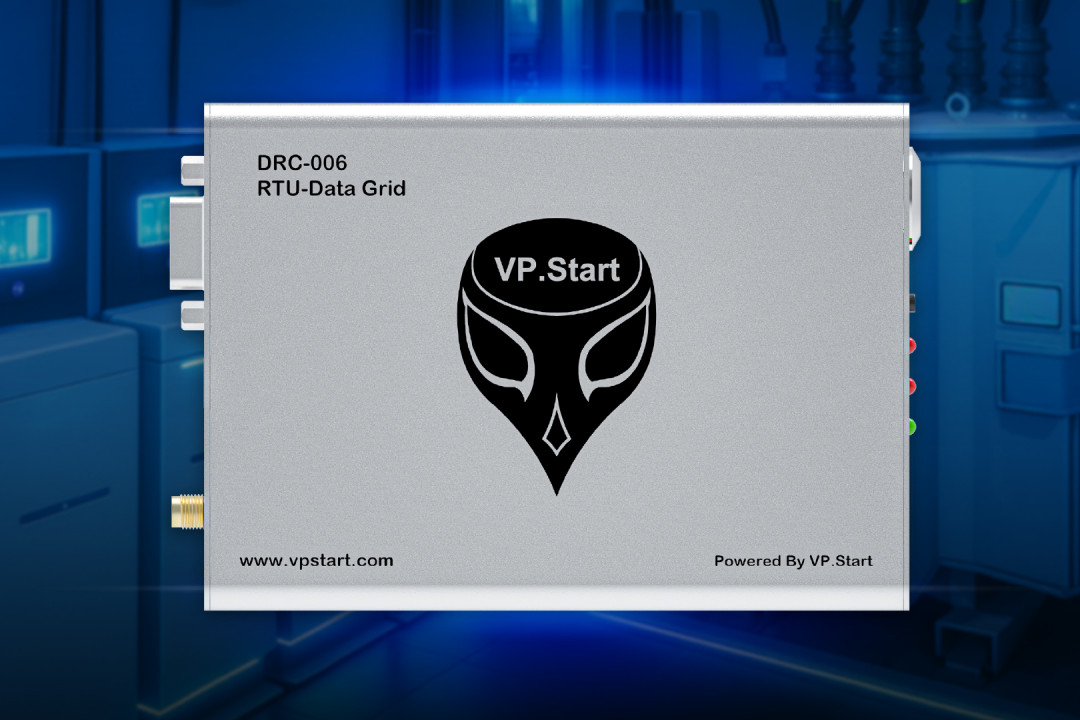 How Does the DRC-006 Make Benefits for Utilities