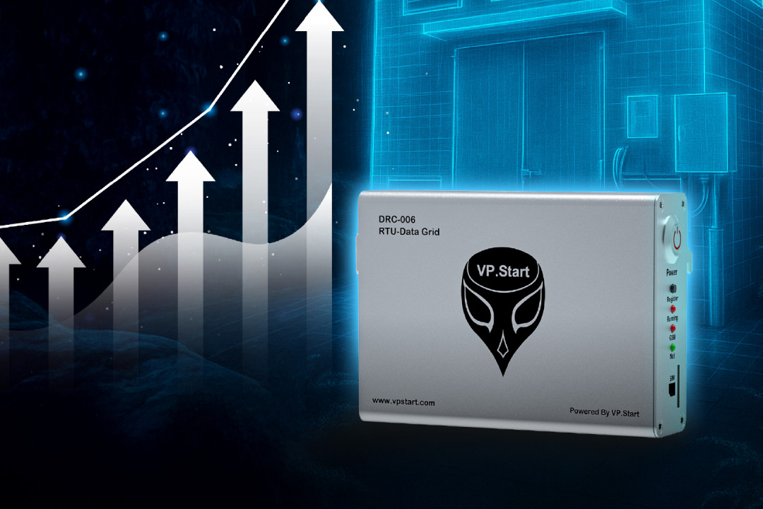 Why Do Utilities Need to Use the DRC-006 with Their RTU Operations?