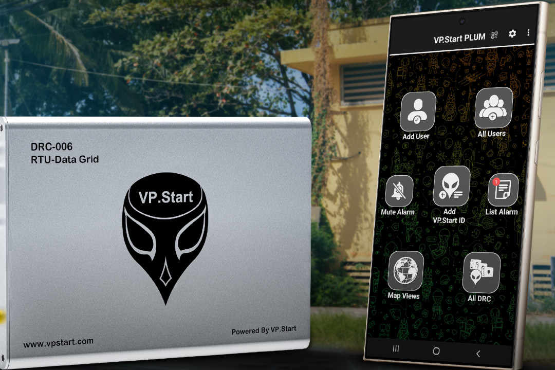 What Challenges Can DRC-006 Tackle In Distribution Grid Management?