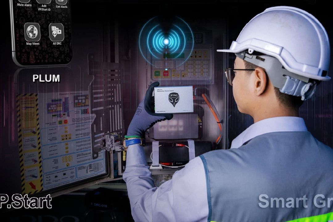 How Can DRC-018 Streamline Operations?