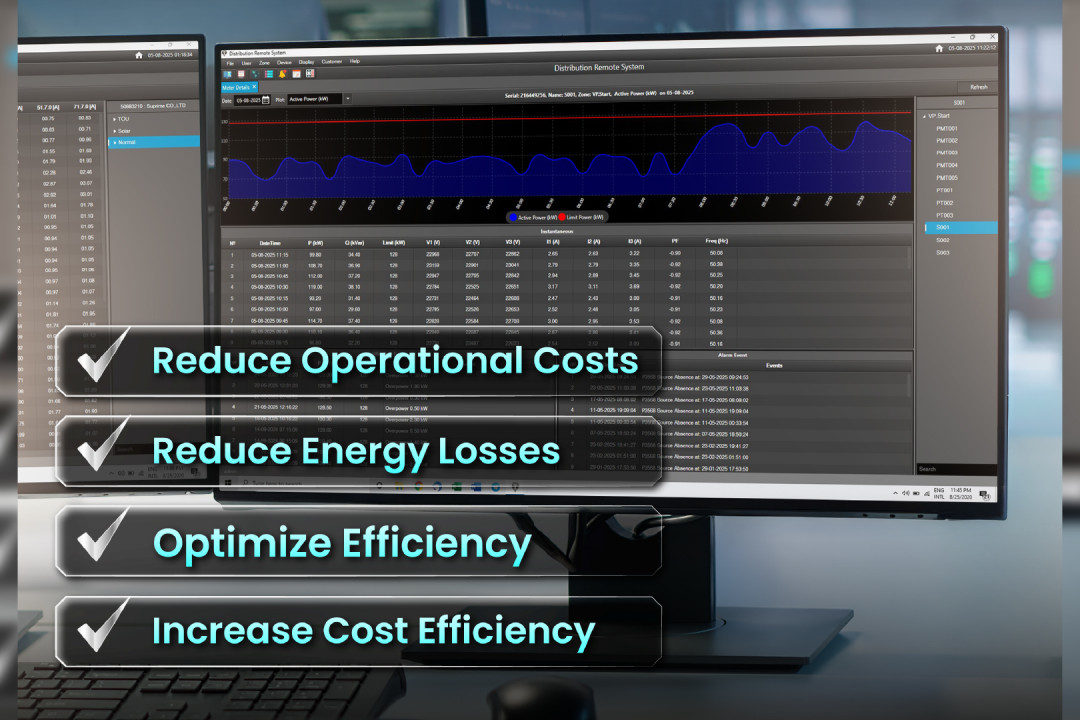 Why Do Utilities Need to Use DRS?