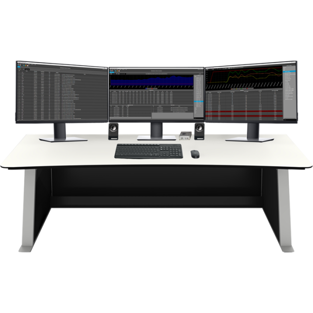 VP.Start - DRS Software