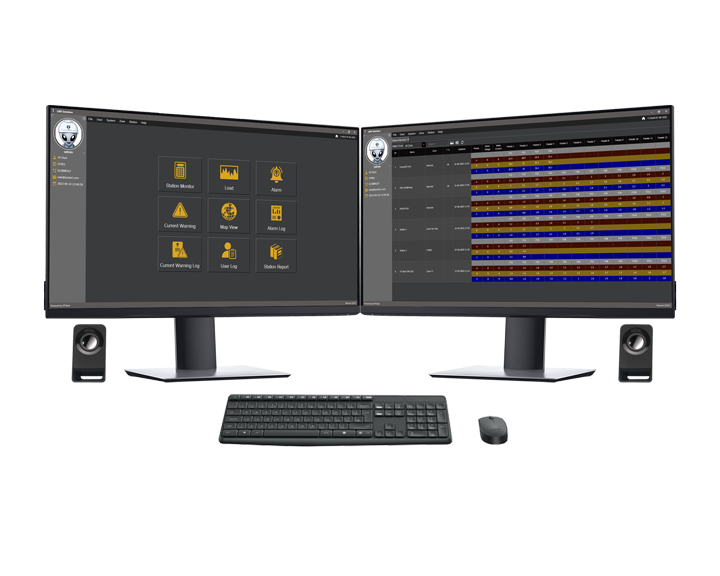 VP.Start - LMS Software
